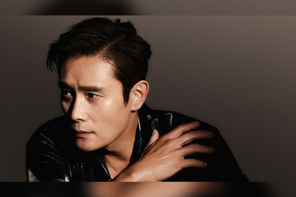 Lee Byung Hun Kena Denda Pajak Rp1,2 Miliar, Agensi Beri Penjelasan ...