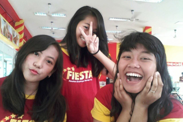 Sosok Irawati Puteri, dari SPG Kini Diterima S2 di Stanford University ...