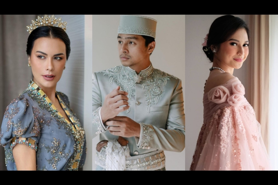 7 Artis Berdarah Bugis, Indah Permatasari sampai Deva Mahenra - Hits ...