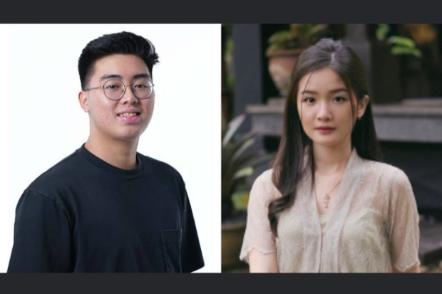 Profil dan Biodata Timothy Ronald: Umur, Karier, Bisnis, Pacar, IG - Hits Katadata.co.id