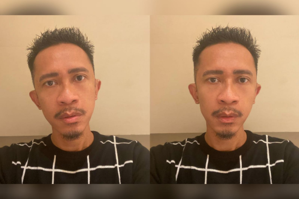 Aming Tampil Fresh dengan Rambut Baru, Maia Estianty: Macho Mak! - Hits ...