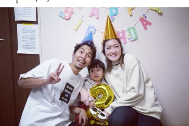 Profil dan Biodata Neo Japan: Agama, Istri, Umur, Kuliah, Karier, IG ...