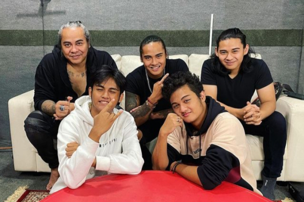 Profil dan Biodata Renaga Tahier: Agama, Keluarga, Pacar, Karier, IG ...