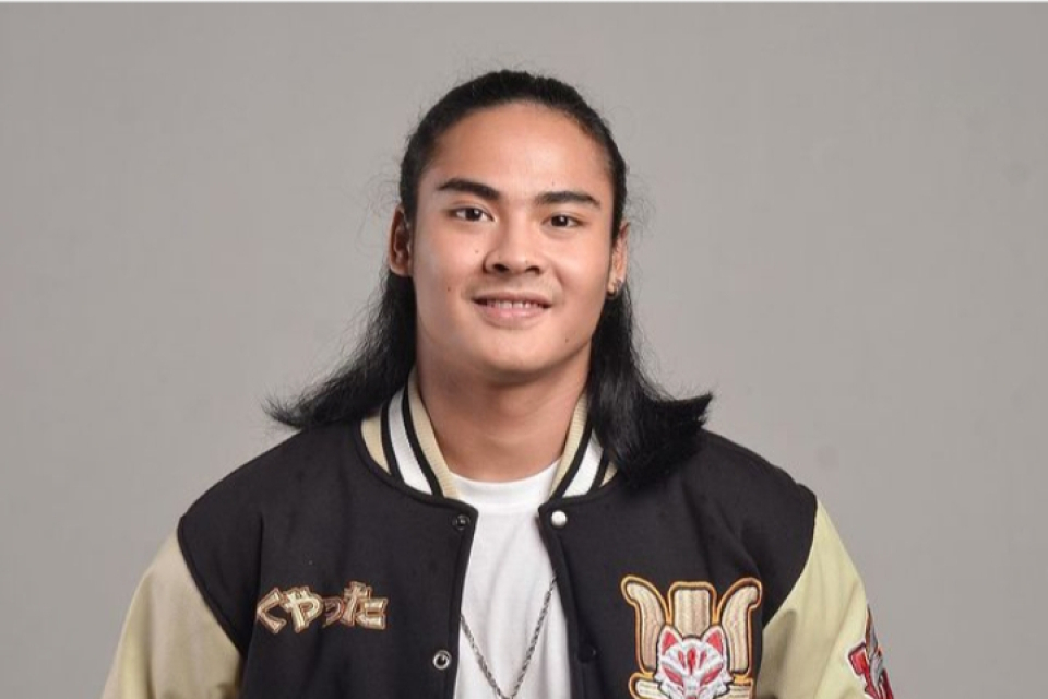 Profil dan Biodata Renaga Tahier: Agama, Keluarga, Pacar, Karier, IG - Hits Katadata.co.id