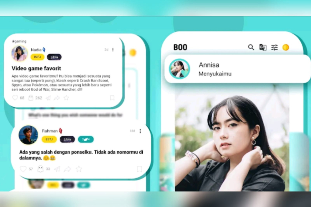 7 Rekomendasi Aplikasi Dating untuk Anak Muda, Termasuk Bumble ...