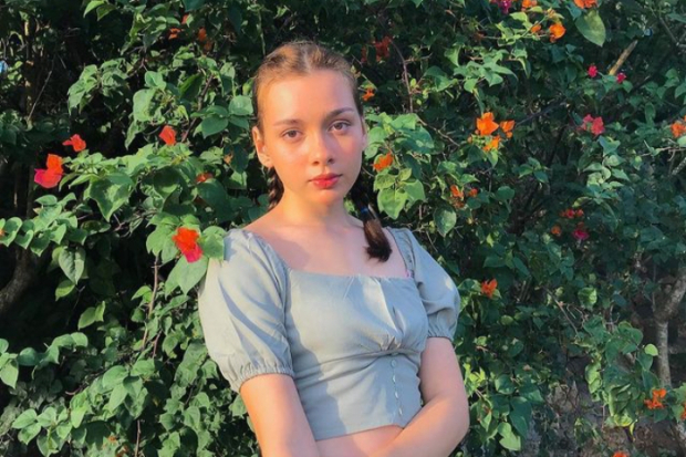 Profil dan Biodata Dosma Hazenbosch: Agama, Keturunan, Karier, Pacar ...