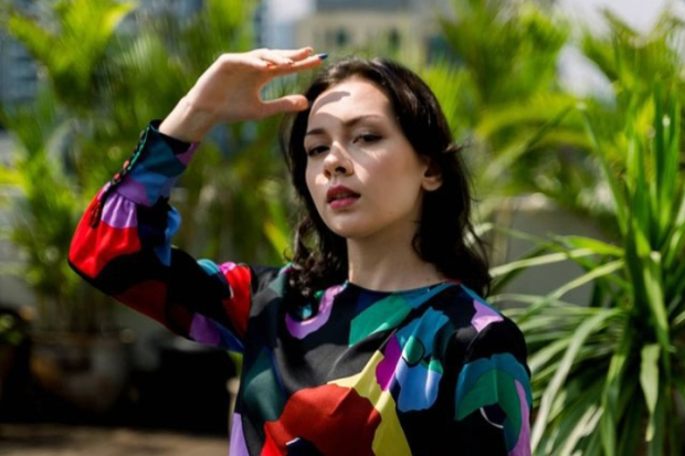 Profil dan Biodata Dosma Hazenbosch: Agama, Keturunan, Karier, Pacar ...