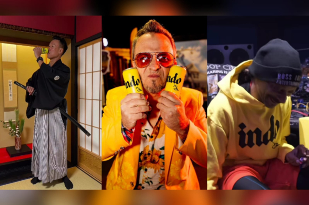 5 Fakta Michael Riady, Pengusaha Indonesia Bisnis Kopi sama Snoop Dogg ...