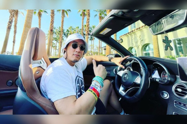 5 Fakta Michael Riady, Pengusaha Indonesia Bisnis Kopi sama Snoop Dogg ...