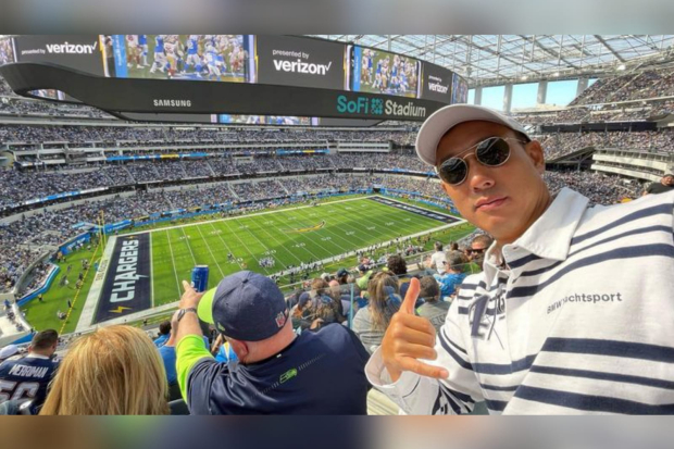 5 Fakta Michael Riady, Pengusaha Indonesia Bisnis Kopi sama Snoop Dogg ...