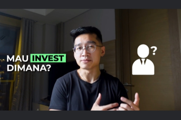 4 Tips Memulai Pekerjaan Sampingan Menurut Raymond Chin - Keuangan Katadata.co.id