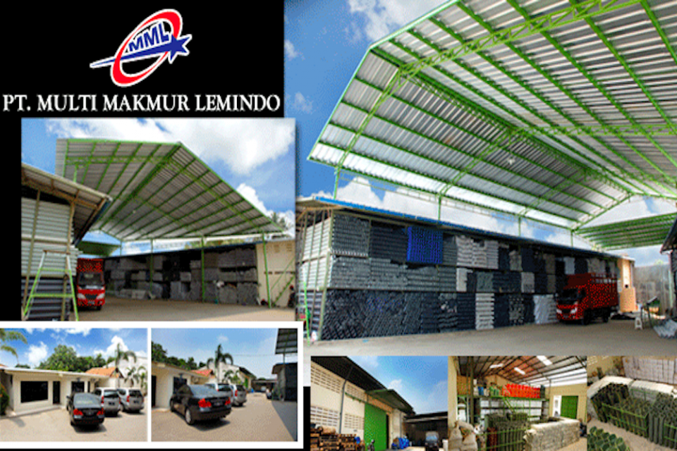 Produsen Pipa Multi Makmur Tawarkan Harga IPO Rp 100-110 per Saham - Korporasi Katadata.co.id