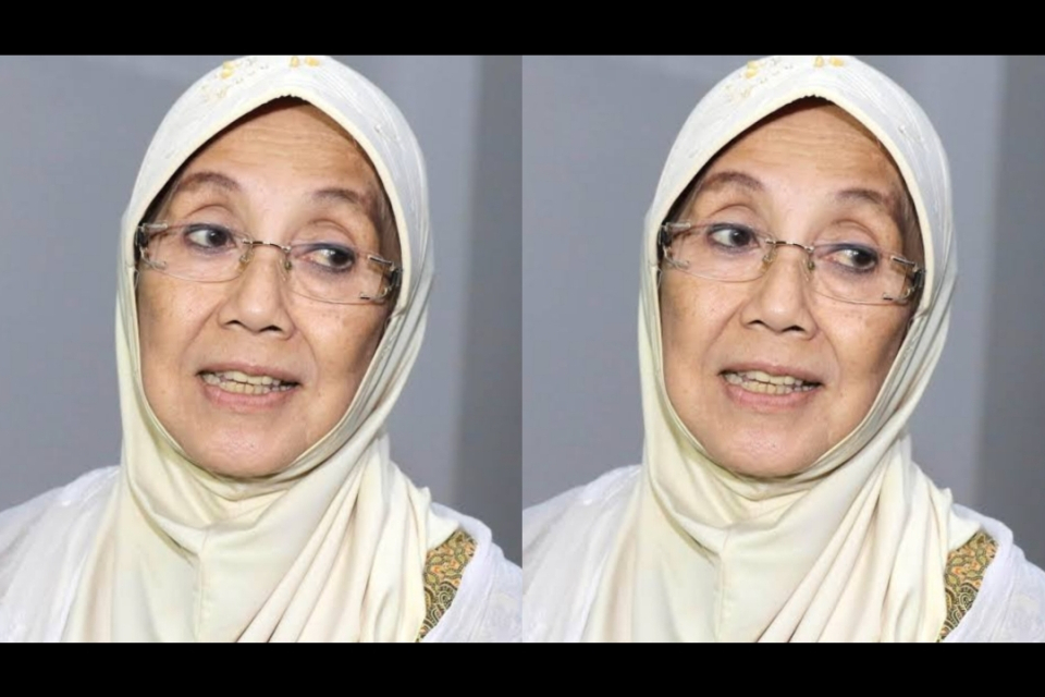 8 Potret Nani Wijaya dari Masa ke Masa, Disebut 'Si Manis' Saat Muda - Hits Katadata.co.id