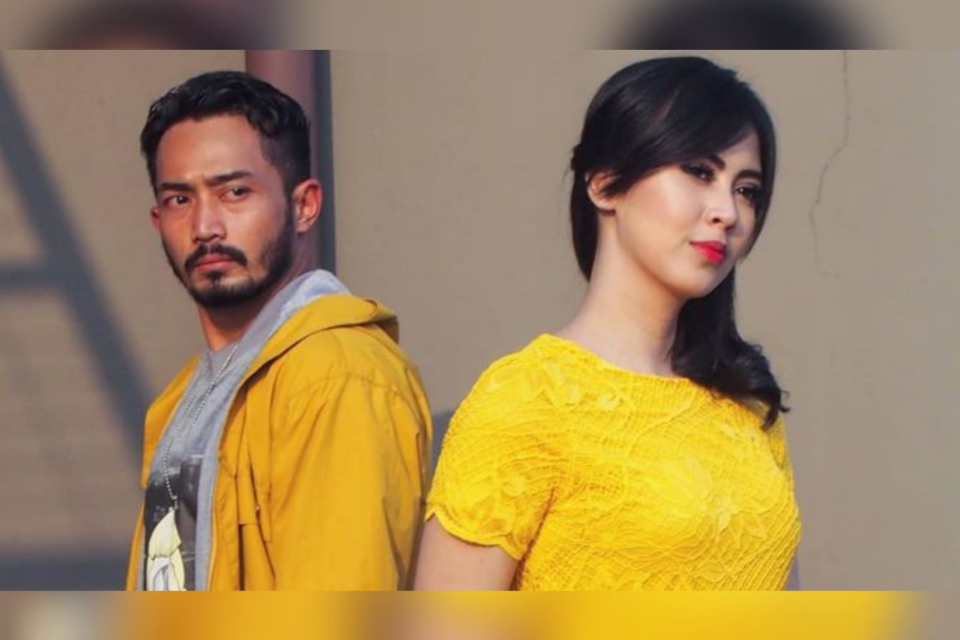 Yama Carlos Ungkap Perilaku Aneh Sang Anak Saat Terakhir Video Call - Hits Katadata.co.id