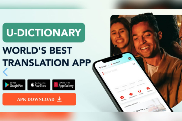 7 Rekomendasi Aplikasi Translate yang Akurat Selain Google - Lifestyle Katadata.co.id