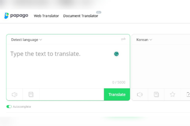 7 Rekomendasi Aplikasi Translate yang Akurat Selain Google - Lifestyle Katadata.co.id