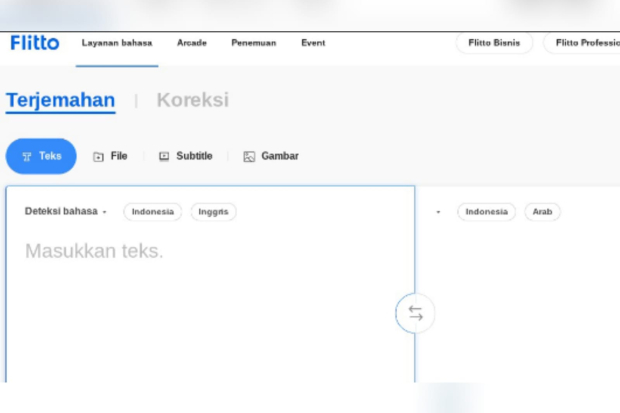 7 Rekomendasi Aplikasi Translate yang Akurat Selain Google - Lifestyle Katadata.co.id