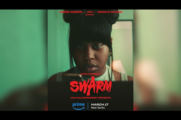 Sinopsis dan Link Nonton Swarm Sub Indo, Billie Eilish Debut Akting - Film Katadata.co.id