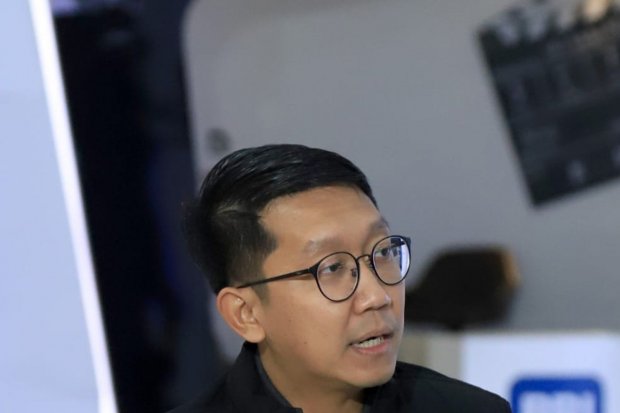 Ini Strategi BRI Perkuat Transformasi Digital Empat Tahun Kedepan ...