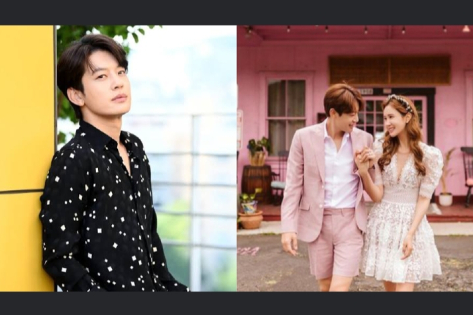 Se7en dan Lee Da Hae Umumkan Pernikahan Usai 8 Tahun Pacaran - Korea Katadata.co.id