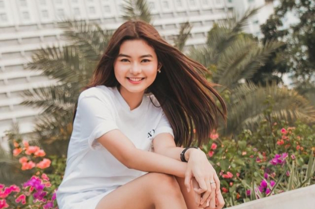 Profil dan Biodata Cesen eks JKT48: Agama, Suami, Menikah, Karier, IG ...