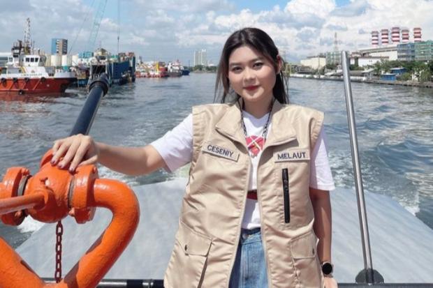 Profil dan Biodata Cesen eks JKT48: Agama, Suami, Menikah, Karier, IG ...