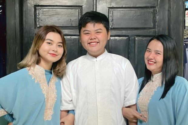 Profil dan Biodata Cesen eks JKT48: Agama, Suami, Menikah, Karier, IG ...