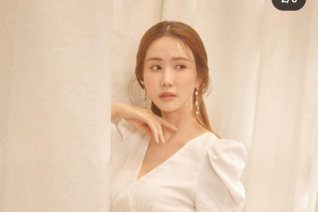 Profil dan Biodata Lee Da Hae: Agama, Drama, IG, Calon Istri Se7en ...