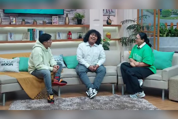 Arti Nama Archie Hermawan Farid Gilandy, Anak Marshel Widianto - Hits ...