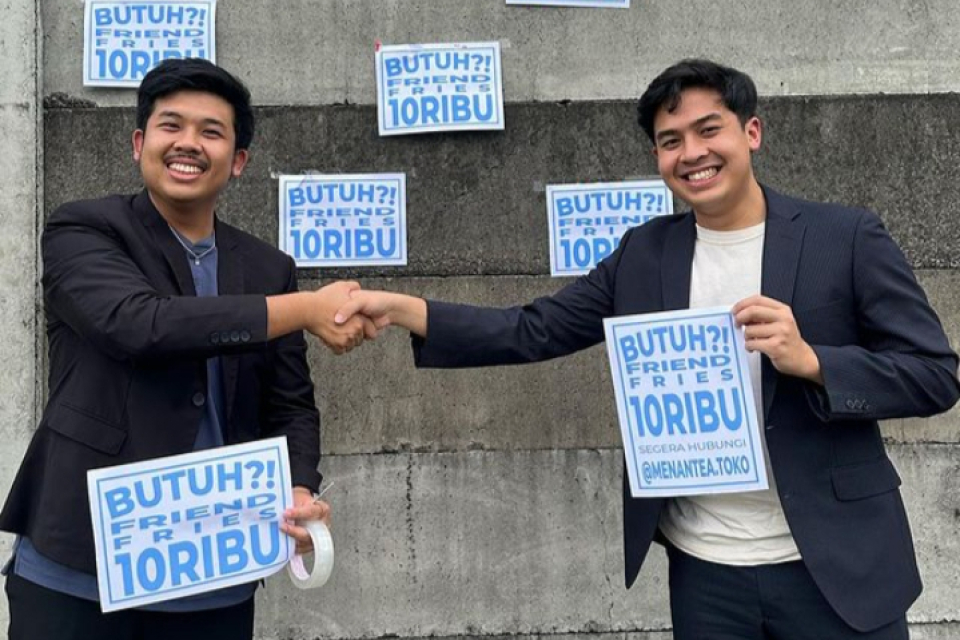 Kronologi Bisnis Minuman Jerome Polin Dituding Menipu, Mitra Mengeluh ...