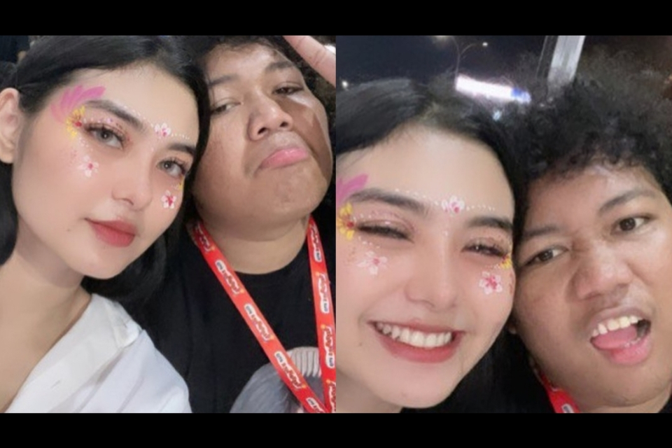 Arti Nama Archie Hermawan Farid Gilandy, Anak Marshel Widianto - Hits ...