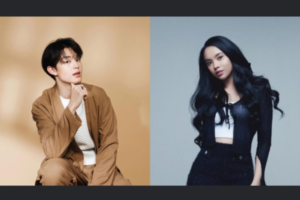 Gabriel Prince Dikritik Usai Berikan Rate Wajah Lyodra 3,5 dari 10 ...