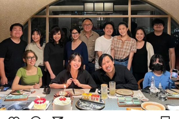 Profil dan Biodata Gio MasterChef: Agama, Umur, Istri, Karier, IG ...