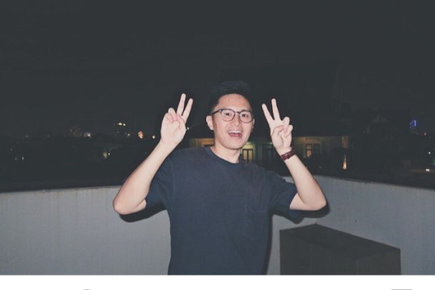 Profil dan Biodata Gio MasterChef: Agama, Umur, Istri, Karier, IG ...