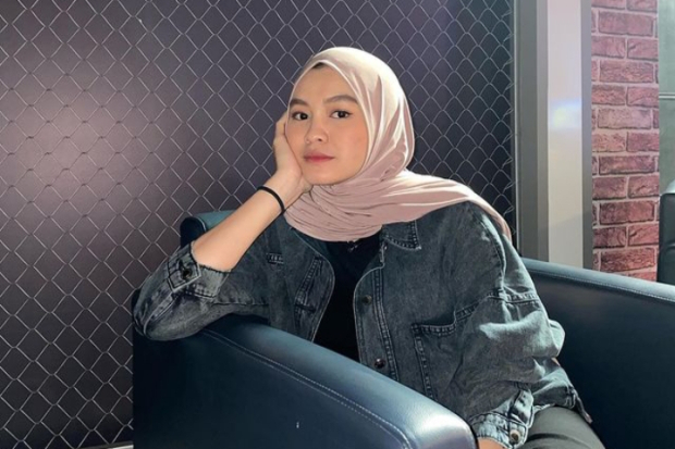 Profil dan Biodata Salma Salsabil: Umur, Asal, Peserta Indonesian Idol - Hits Katadata.co.id