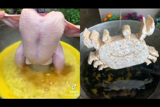 Mengenal Resep DEBM yang Viral di TikTok, Sosok Pendiri Jadi Sorotan ...