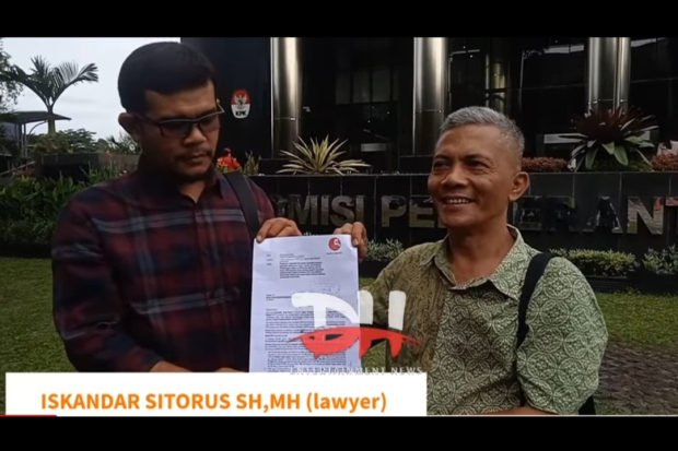 Ciri-ciri Artis Inisial R Diduga Terseret Pencucian Uang Rafael Alun ...