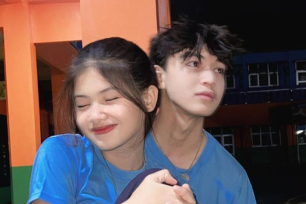 8 Potret Kedekatan Basmalah Gralind dan Raden Rakha, Dijodohkan Fans - Hits Katadata.co.id