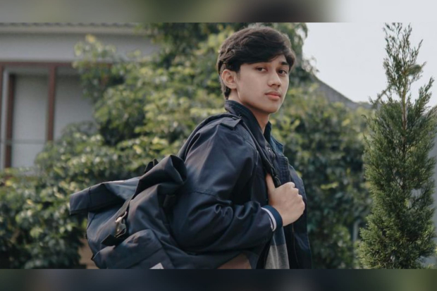 Profil dan Biodata Yabes Yosia: Agama, Pacar, Sinetron, Ortu, IG - Hits Katadata.co.id