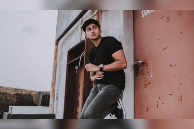 Profil dan Biodata Yabes Yosia: Agama, Pacar, Sinetron, Ortu, IG - Hits Katadata.co.id