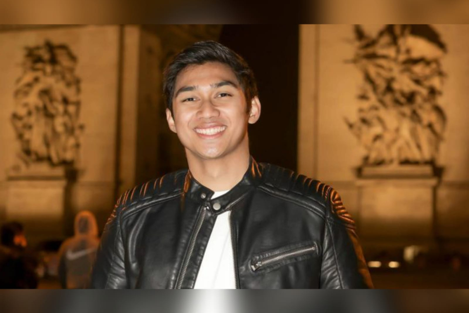 Profil dan Biodata Yabes Yosia: Agama, Pacar, Sinetron, Ortu, IG - Hits Katadata.co.id