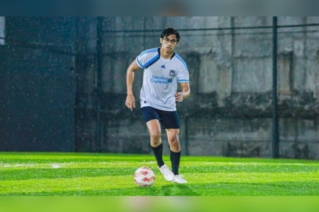 Profil dan Biodata Yabes Yosia: Agama, Pacar, Sinetron, Ortu, IG - Hits Katadata.co.id