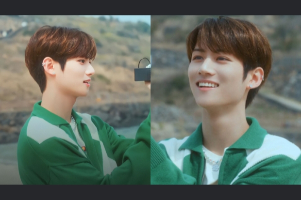 5 Fakta Ian LUN8, Eks Peserta I-LAND Siap Debut dengan Boy Grup Baru ...