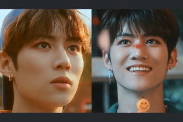 5 Fakta Ian LUN8, Eks Peserta I-LAND Siap Debut dengan Boy Grup Baru ...