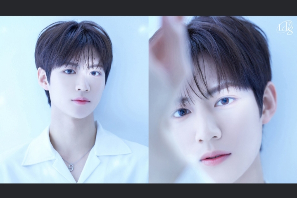 5 Fakta Ian LUN8, Eks Peserta I-LAND Siap Debut dengan Boy Grup Baru ...