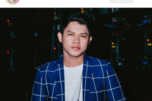 Profil dan Biodata Rony Parulian: Agama, Umur, Peserta Indonesian Idol ...
