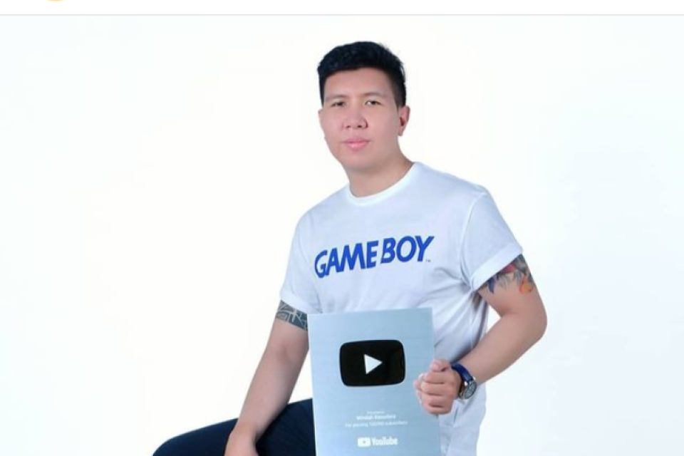 Profil dan Biodata Windah Basudara: Agama, Umur, Asal, Pacar, YouTube ...