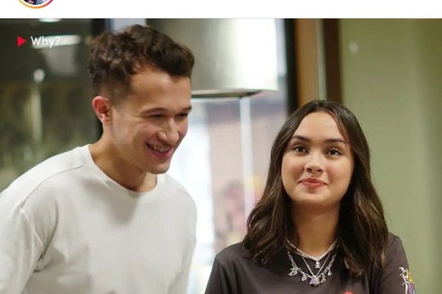 Sinopsis dan Link Nonton Serial Why?, Dibintangi Caitlin Halderman ...