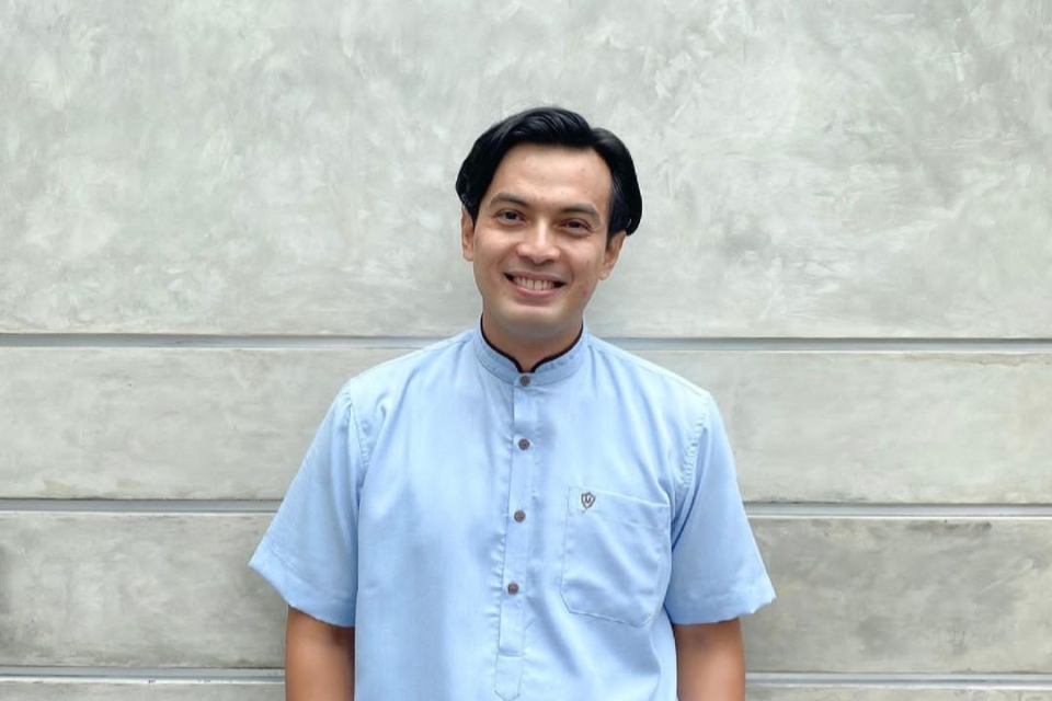 Profil dan Biodata Temmy Rahadi: Agama, Istri, Anak, Bisnis, Sinetron ...