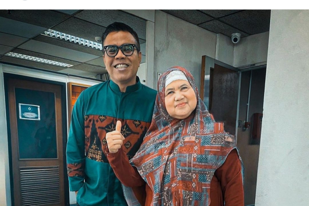 Profil dan Biodata Abdel Achrian: Agama, Anak, Cerai, Kasus Narkoba ...